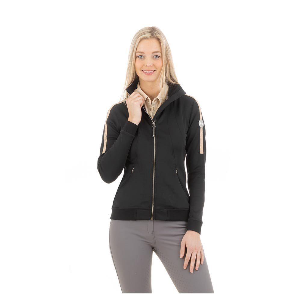 Anky Bonded Jacket | JB Fashion